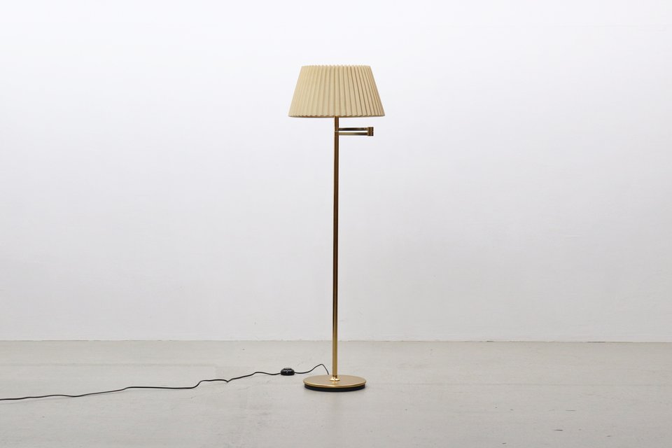 【やや傷や汚れあり】 yamagiwa ヤマギワ NEOLITE ネオライト クラシカル フロアライト ランプ 照明/ヴィンテージアンティーク ...