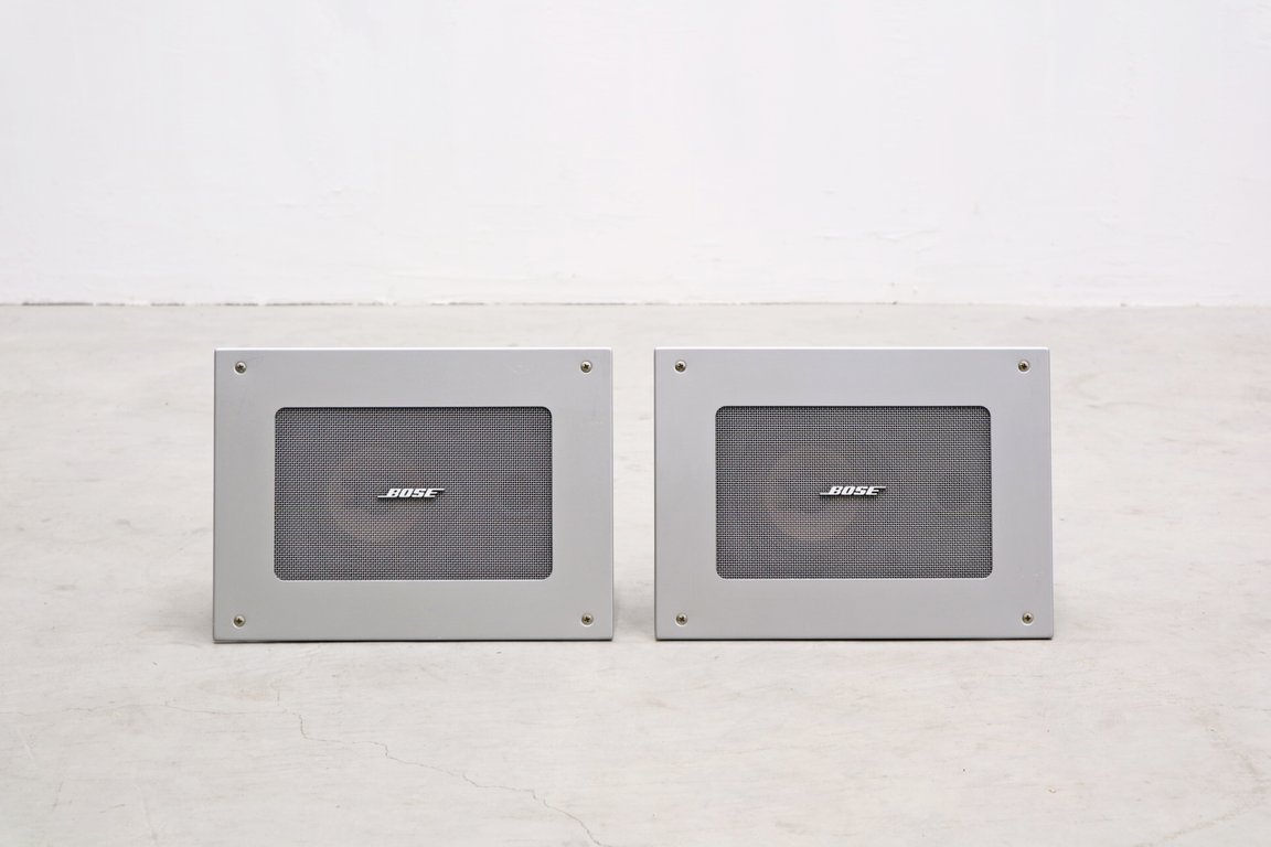 代購代標第一品牌－樂淘letao－BOSE ボーズ 101MM スピーカー ペア セット 2台 連番 天井埋込タイプ 中古/NEK29132